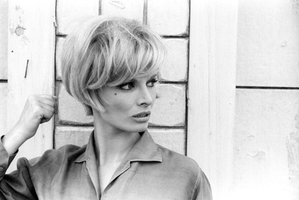 Picture of Scilla Gabel