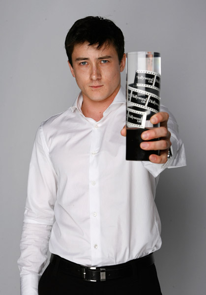 Picture of Alex Frost