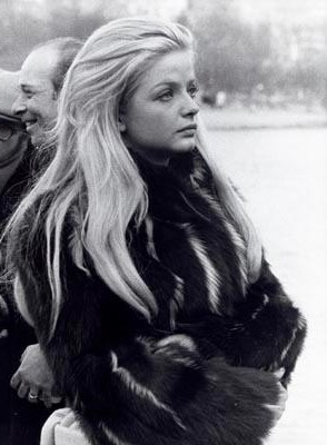 Picture of Ewa Aulin