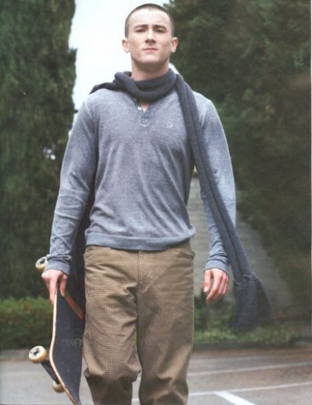 Picture of Alex Frost