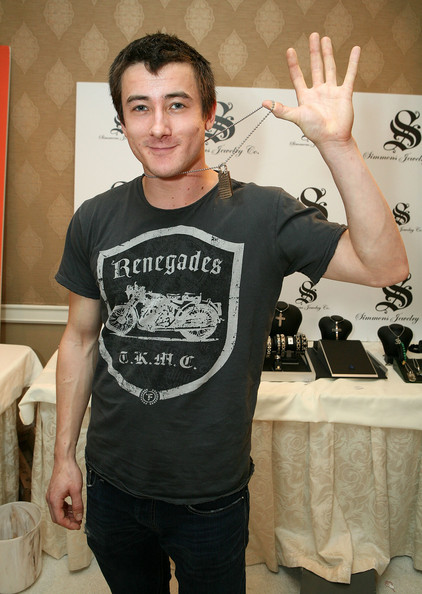 Picture of Alex Frost