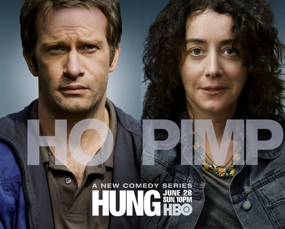 Hung picture