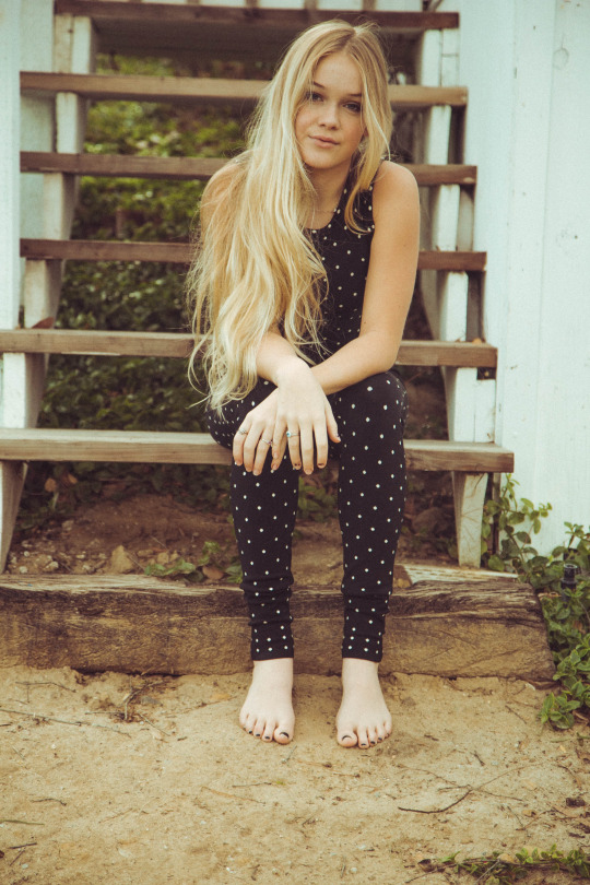 Picture of Faith Schroder