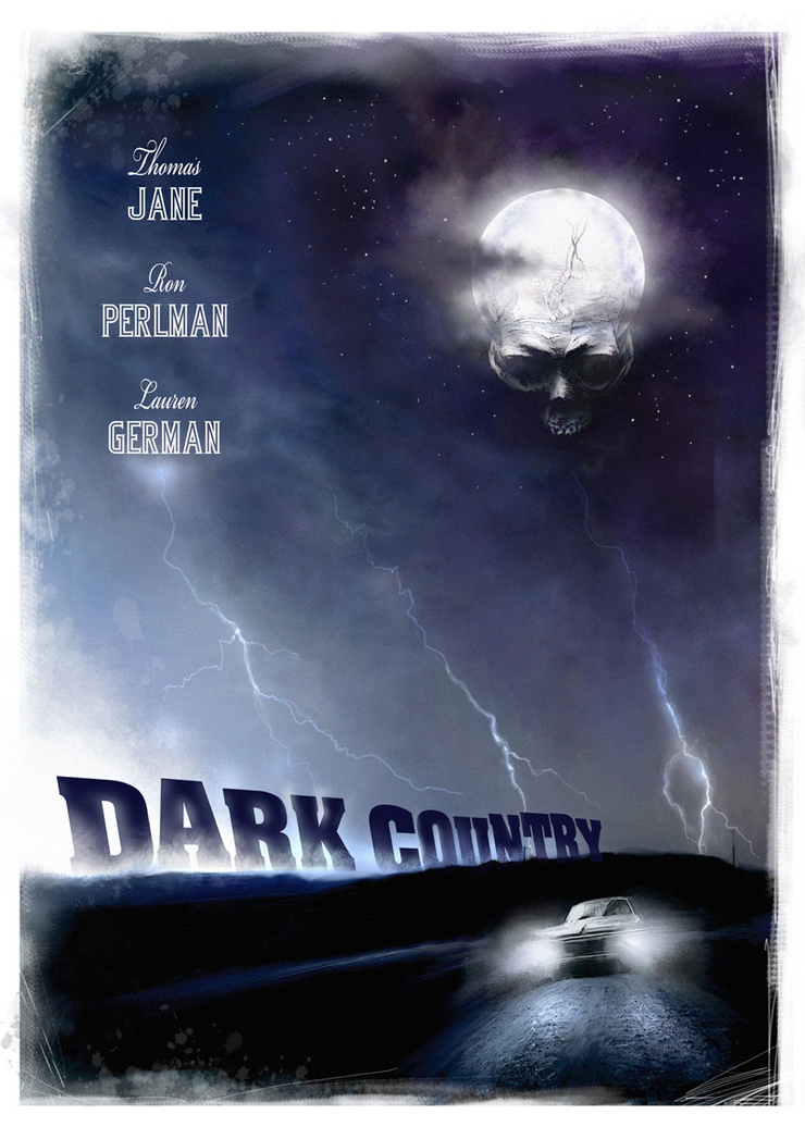 Dark Country (2009) image