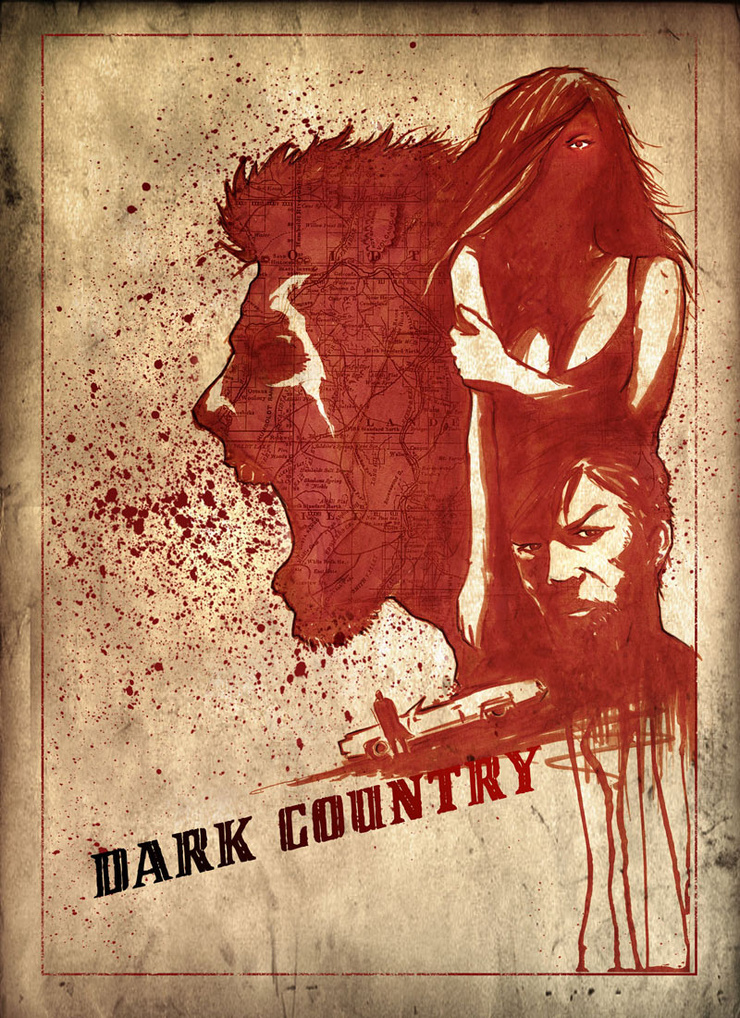 Picture of Dark Country (2009)