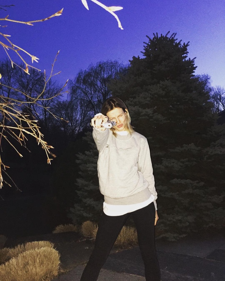 Picture of Sydney Roper