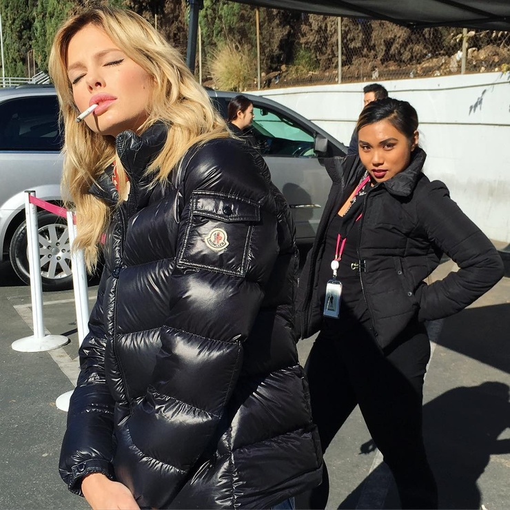 Picture of Sydney Roper