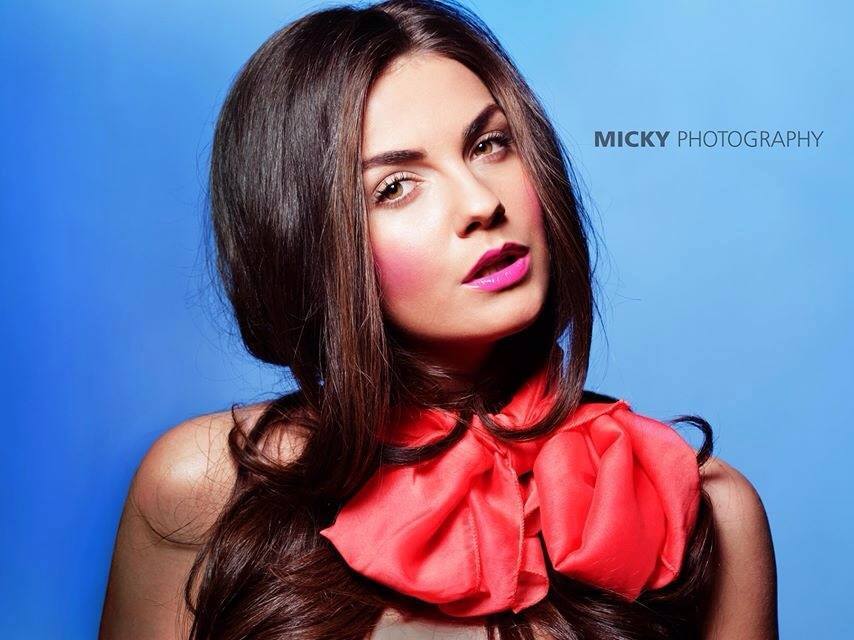 Picture of Beatrix Ramosaj