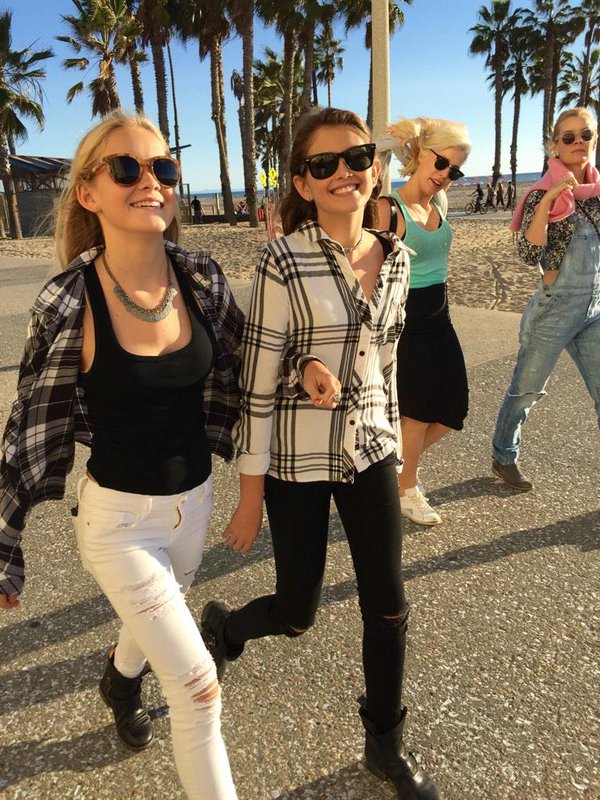 Picture of Faith Schroder