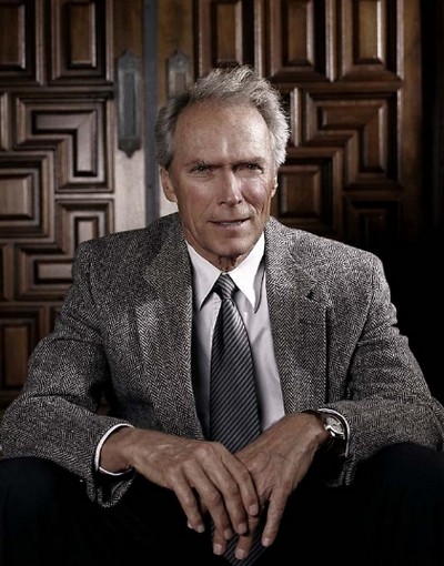 Picture of Clint Eastwood