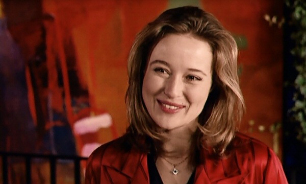 Picture of Melissa