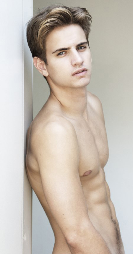 Image of John Huetter