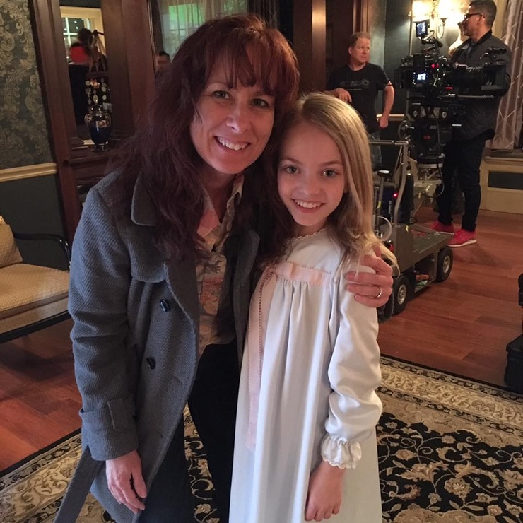 Hannah R. Loyd picture