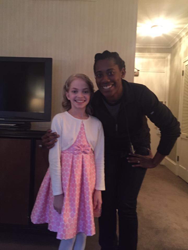 Hannah R. Loyd picture