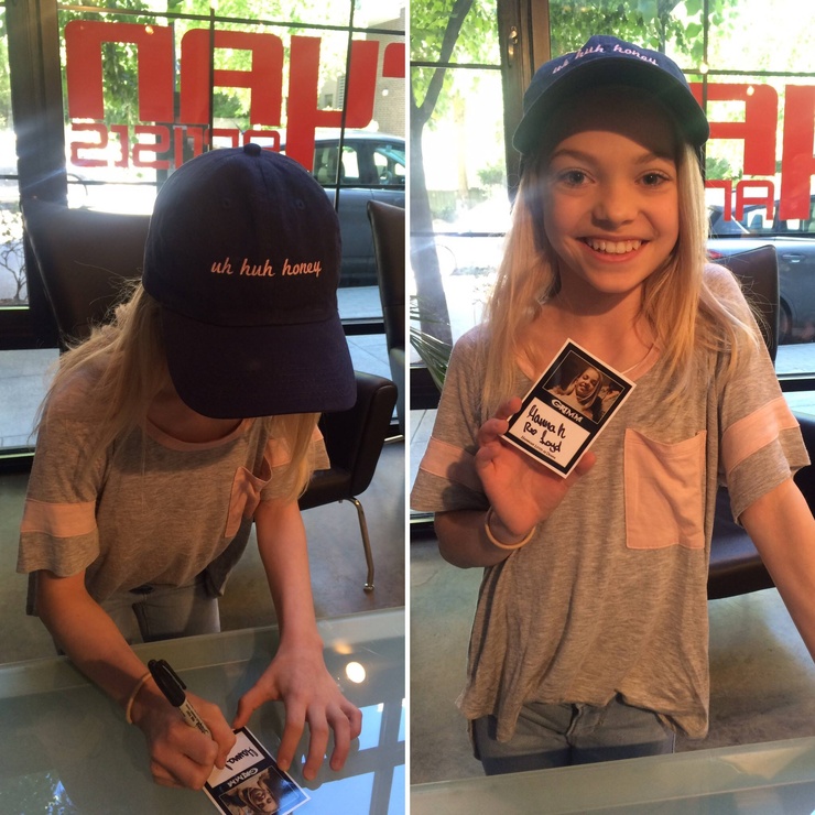 Picture of Hannah R. Loyd