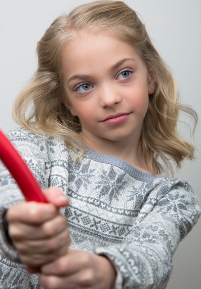 Image of Hannah R. Loyd