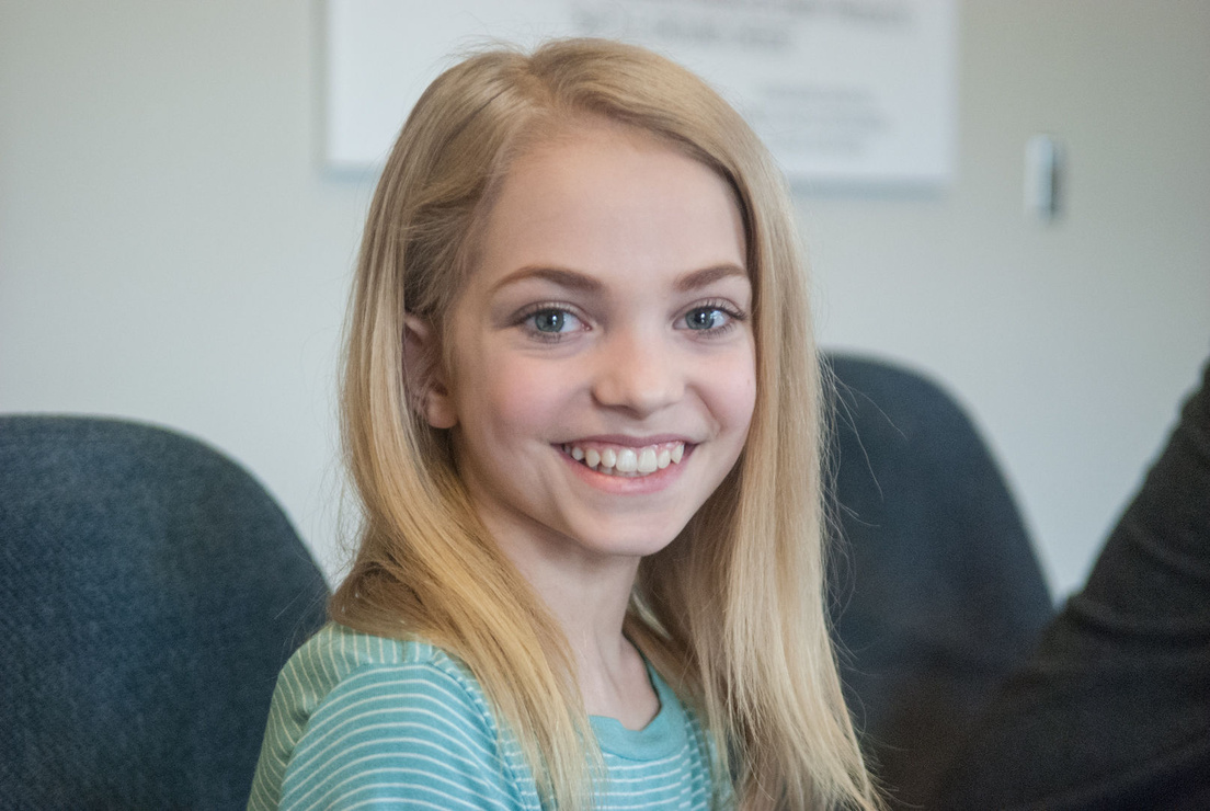 Picture of Hannah R. Loyd