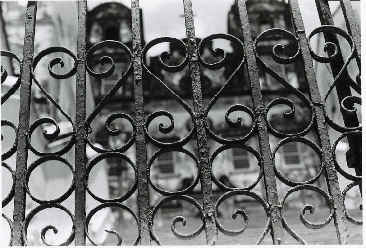 Image of The Given Word (1962)