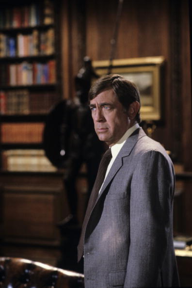 Arlen Dean Snyder