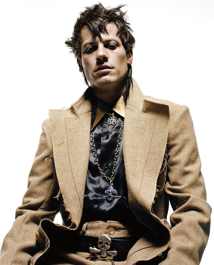 Picture of Ioan Gruffudd