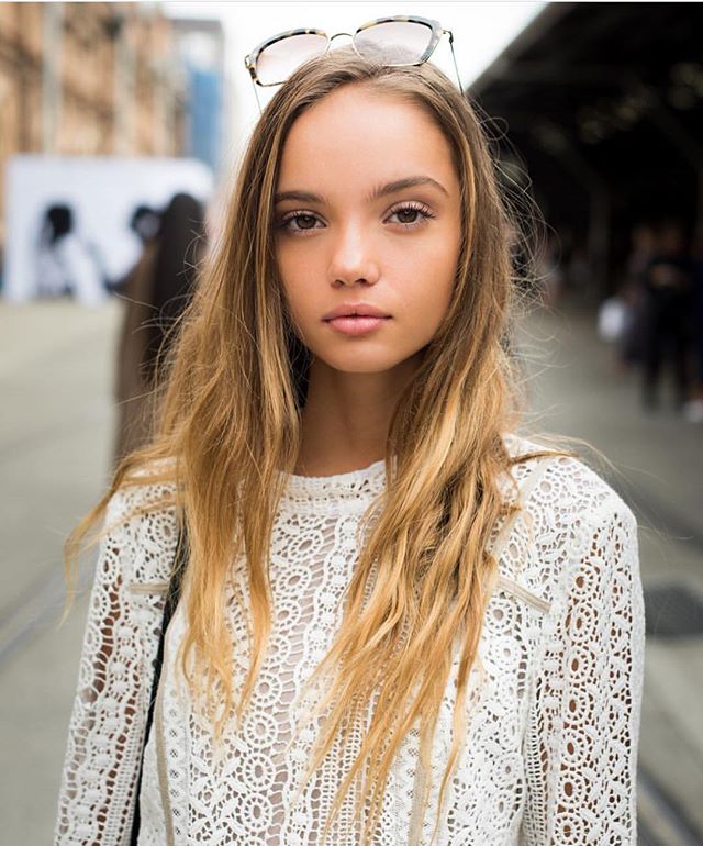 Picture of Inka Williams