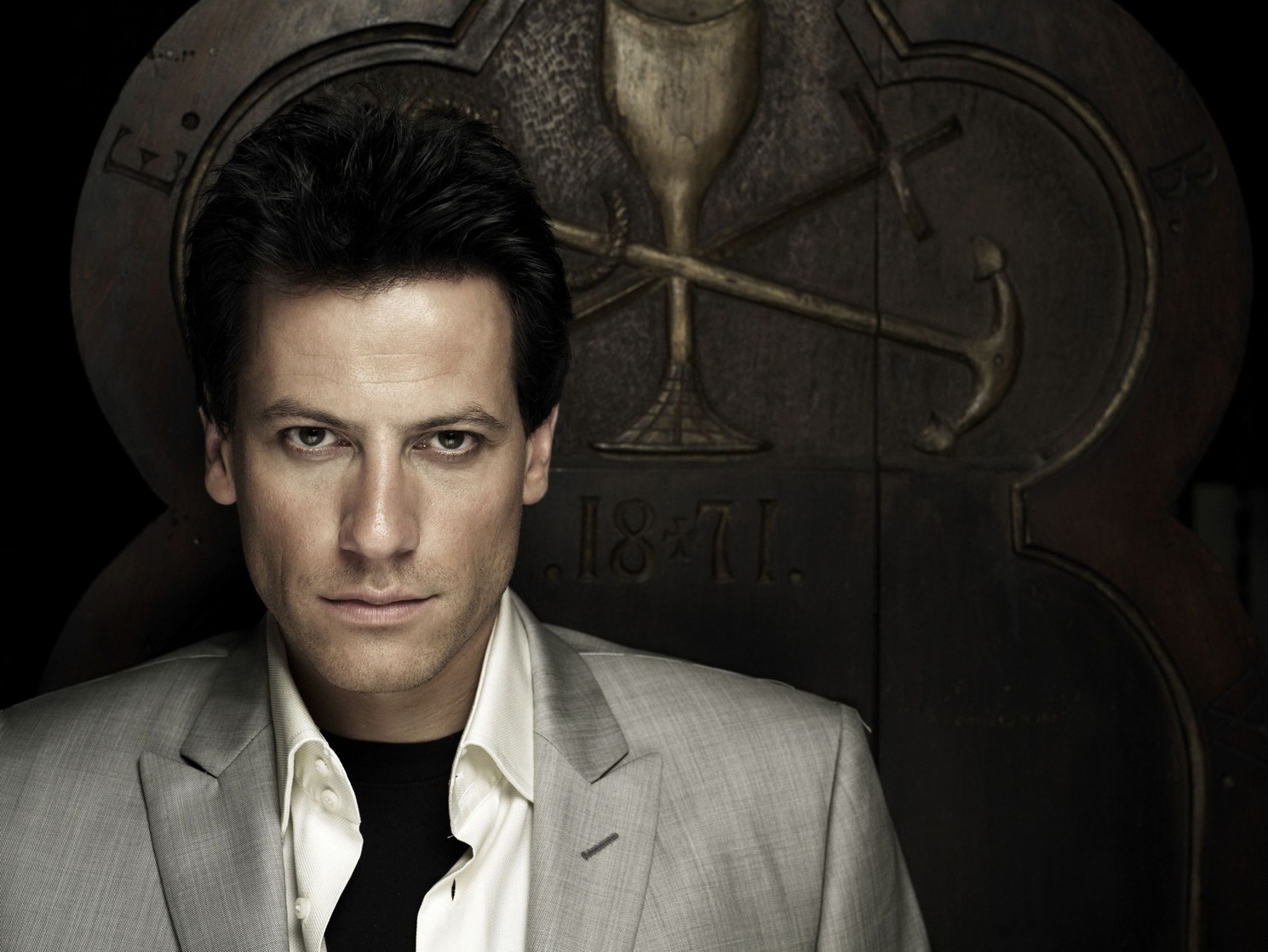 Image of Ioan Gruffudd