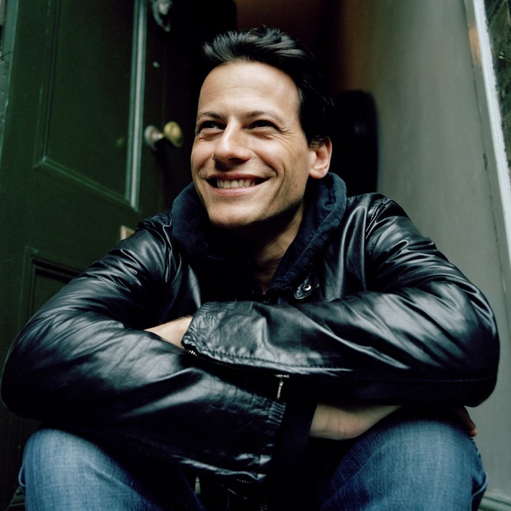 Picture of Ioan Gruffudd