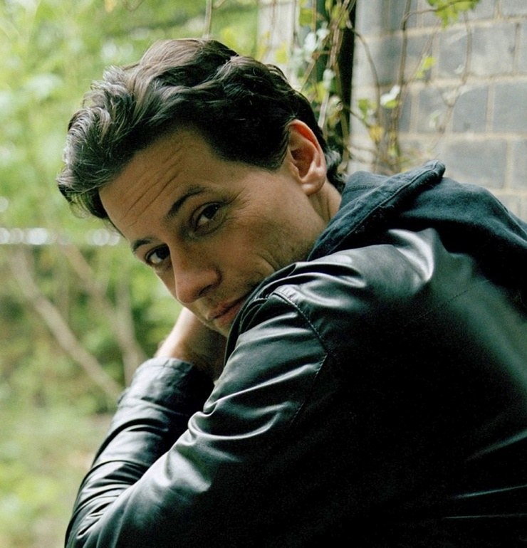Picture of Ioan Gruffudd
