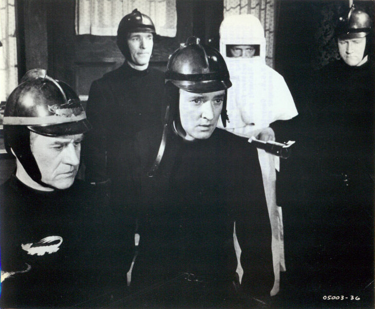 Fahrenheit 451 (1966) picture