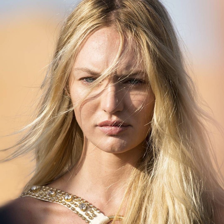 Picture of Candice Swanepoel