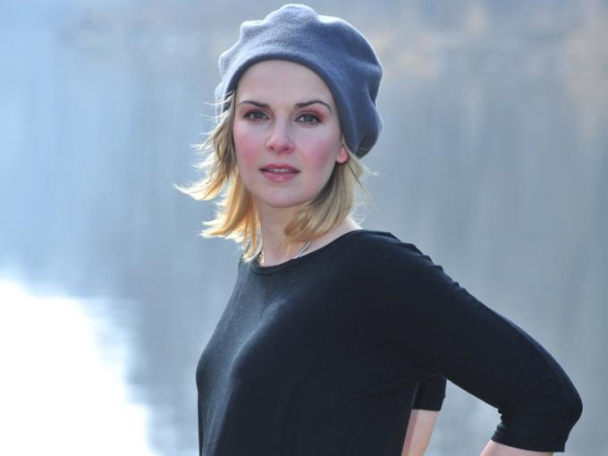 Picture of Denise Zich