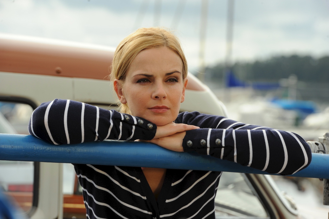 Picture of Denise Zich