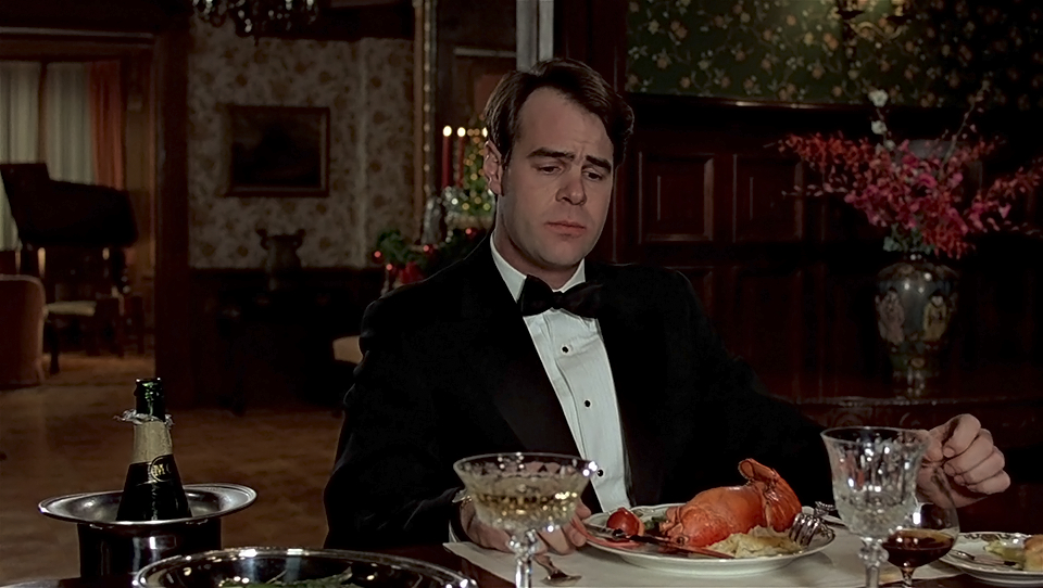 Dan Aykroyd