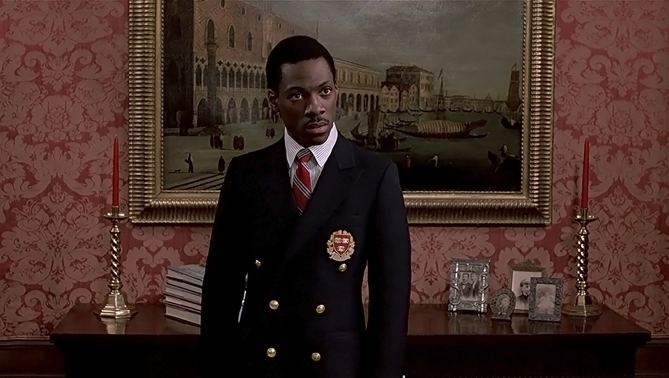 Eddie Murphy