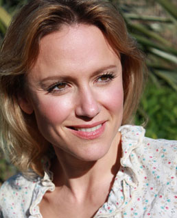 Image of Chloe Howman