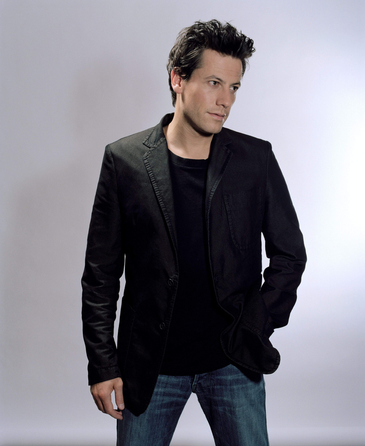 Image of Ioan Gruffudd