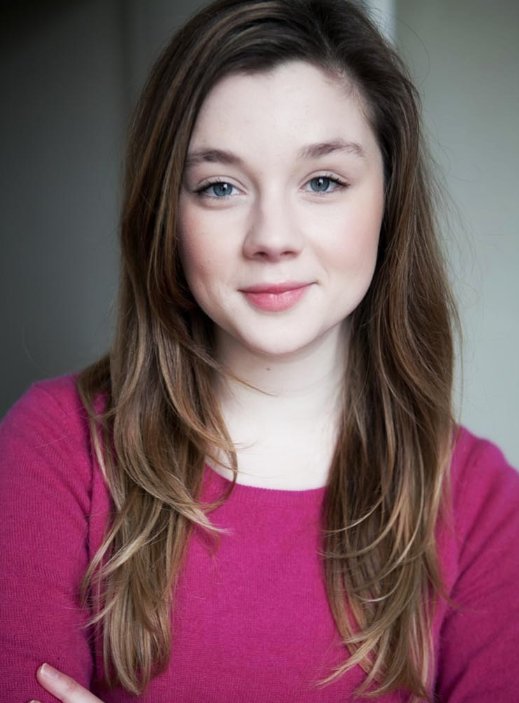 Picture of Claudia Jessie