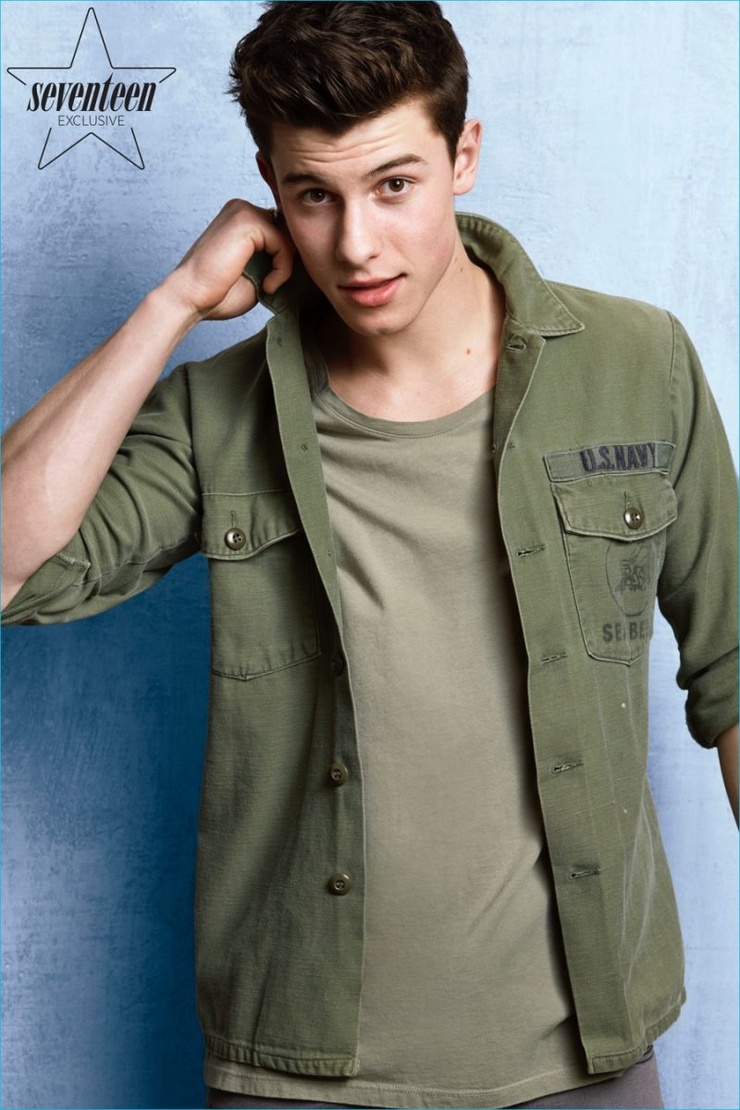 Picture of Shawn Mendes