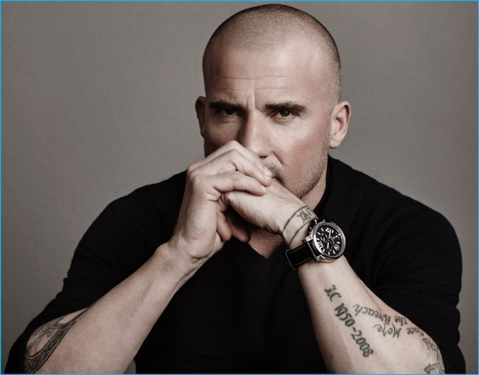 Picture of Dominic Purcell