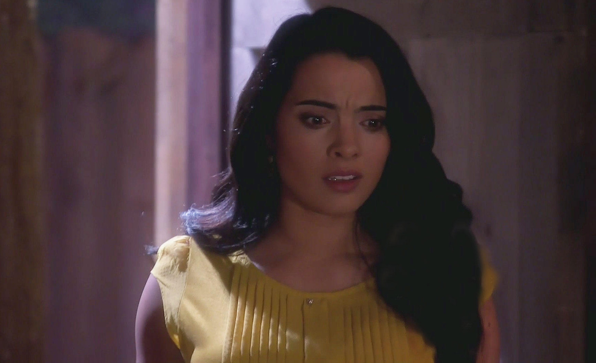 Image of Scarlet Gruber