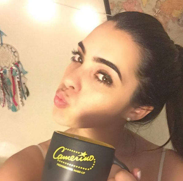 Picture of Scarlet Gruber