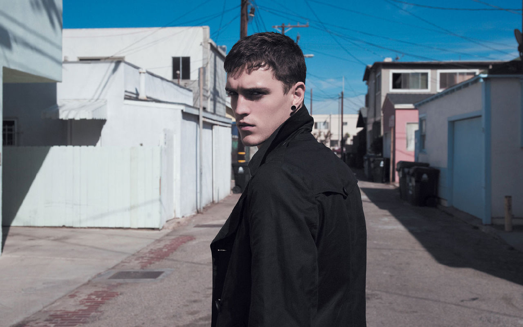 Image of Josh Beech