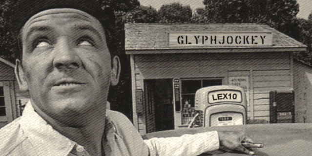 Image of George Lindsey