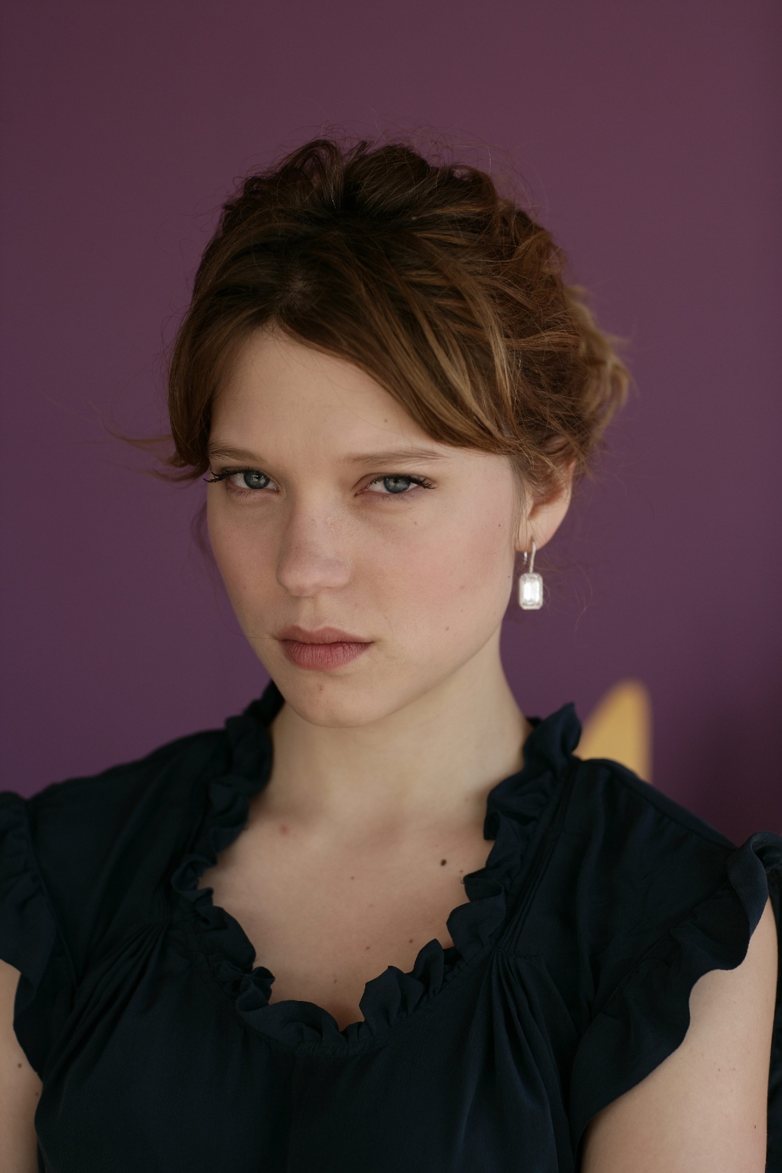 Léa Seydoux picture
