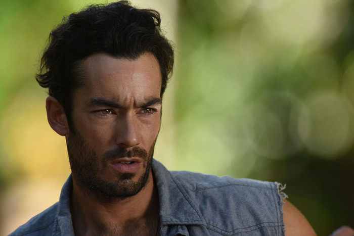 Picture of Aarón Díaz