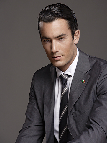 Picture of Aarón Díaz