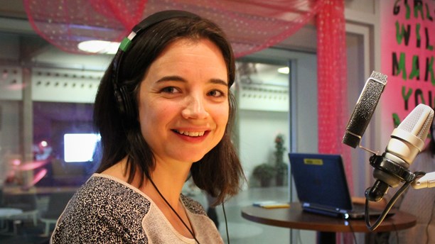 Picture of Louise Peterhoff