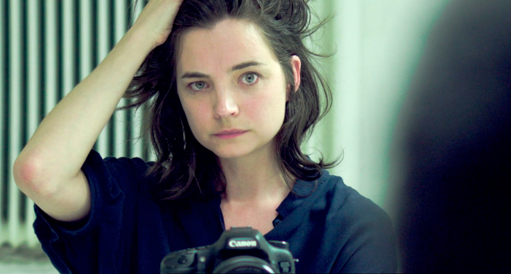 Picture of Louise Peterhoff