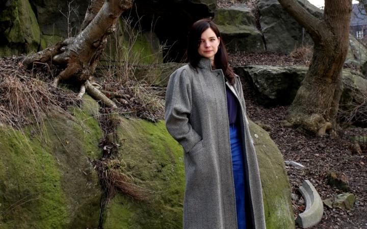 Picture of Louise Peterhoff