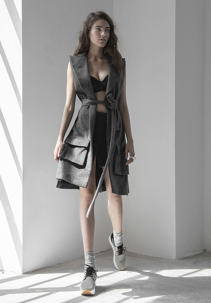 Picture of Clarissa Fodor